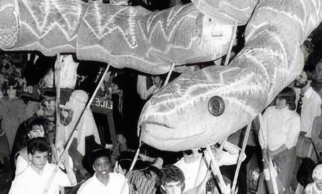 About Us - NYC Village Halloween Parade